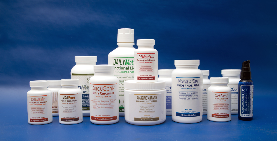 Nutritional Supplement Company Offers Small & Medium Sized Companies ...