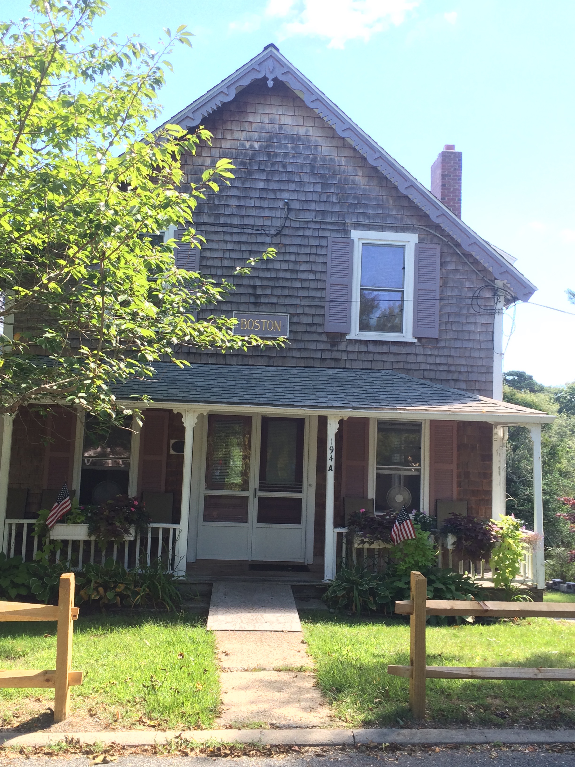 Unique Cape Cod Retreat Cottages Make Family Vacations Memorable