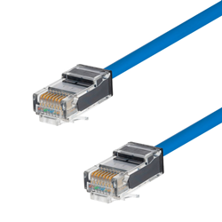 L-com Debuts New Line of Dual-Rated Slim-Line Ethernet Cables with ...