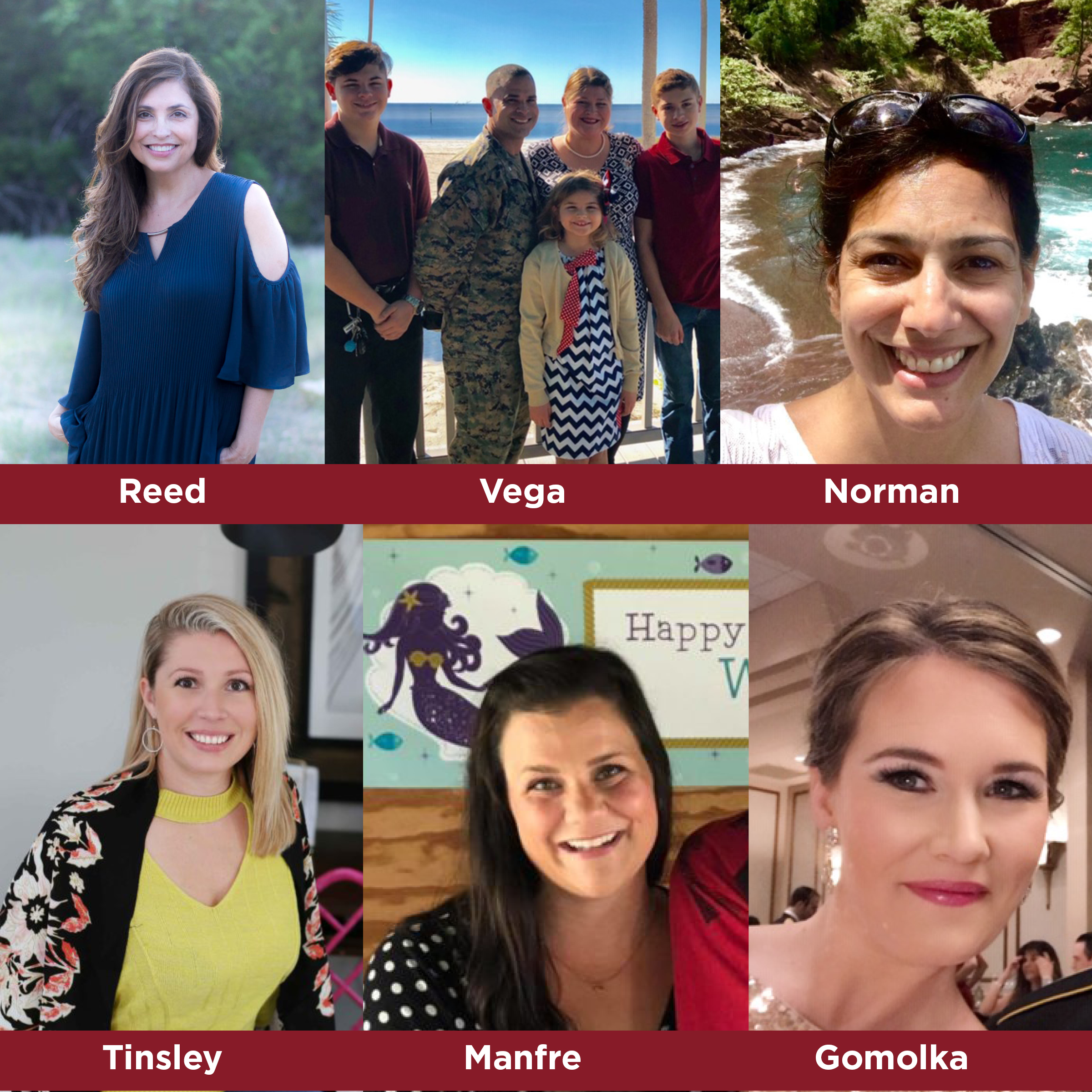 Branch Winners Announced for 2019 Armed Forces Insurance Military ...