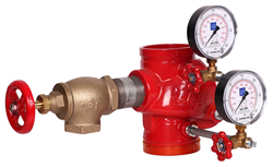 Smith-Cooper International Introduces New Trim Kit Package for Grooved ...