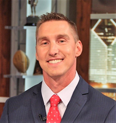 AstroTurf Welcomes NFL Veteran Cameron Worrell to Sales Team