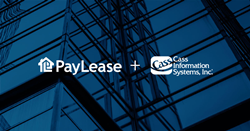 PayLease and Cass Information Systems Partner to Broaden Utility ...