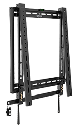 New Vertical Mounts Efficiently Use Space and Protect Public Displays ...