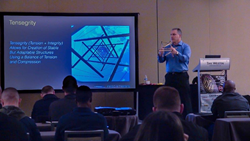 Bill Parisi Delivers Training Education to NFL Strength & Conditioning ...