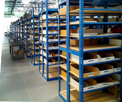 Recent Building Project Executed by Phoenix-based Storage Company and ...