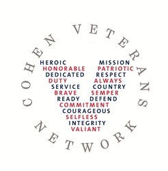 Cohen Veterans Network Helps Veterans and Military Families Improve ...