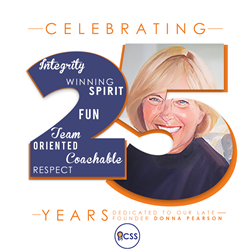 Contemporary Staffing Celebrates 25 Years of Business by Honoring their ...