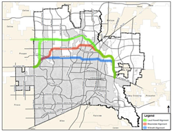 How Will the McKinney Bypass Affect Homes for Sale in McKinney, Texas?