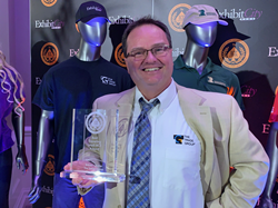 The Trade Group's Robert Lassiter Earns I&D ACE Award from Exhibit City ...
