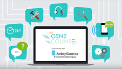 My Gene Counsel and Ambry Genetics Join Forces to Bridge the Gap ...