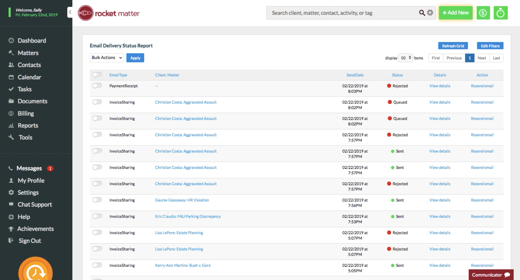 Rocket Matter Announces Major New "Winterfell" Release with Business ...