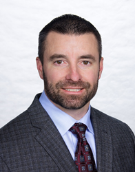 Castle Sprinkler and Alarm, Inc. Names Jason Martin President