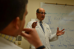 AGH Study Advances Tool Used in Determining Treatment for Patients with ...