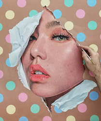 Ronald Restituyo, Self-taught Dominican Artist With More Than 8 Million ...