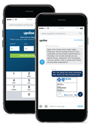 With Secure Text and Video Chat, Updox Showcases Patient Engagement ...