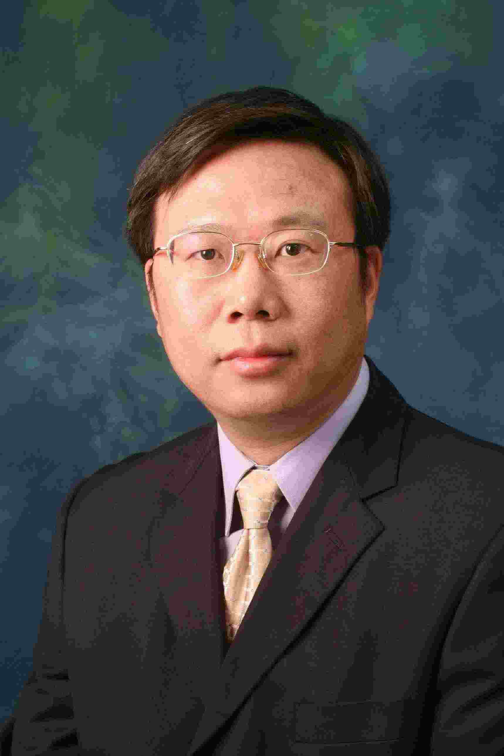 Professor Jin-Guang Teng appointed as the next PolyU President