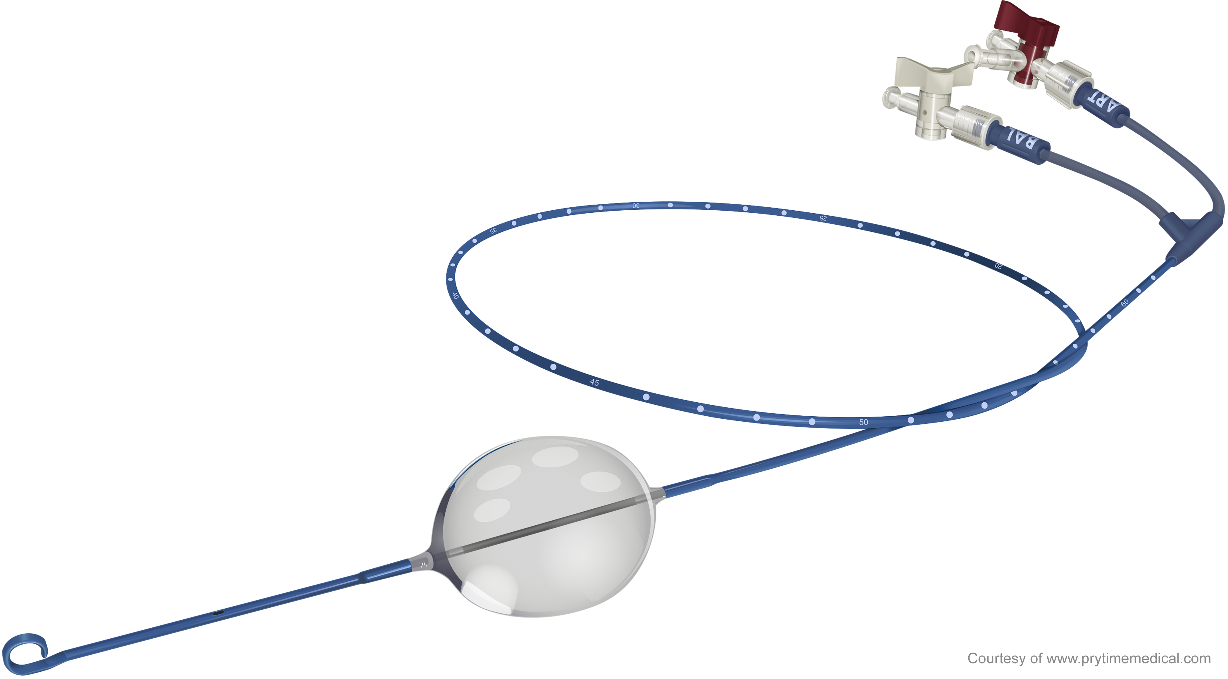 Prytime Medical Devices, Inc. Expands Global Market of Life-Saving ...