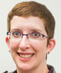 ALL4 Welcomes Amy Marshall as Technical Director