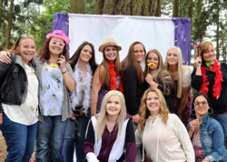 The Pathfinder Network's Program of HOPE Graduates 10th Cohort