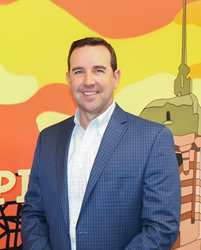 TalentLaunch Names Doug Dandurand President of the Nationwide Staffing ...