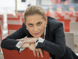 CMI/Compas Names Dr. Susan Dorfman as President, CMI Media