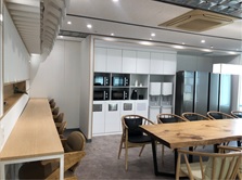 transcosmos Opened the Second Contact Center in Busan, Republic of Korea