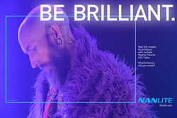 Introducing Nanlite: A Brilliant New Led Brand Is Born