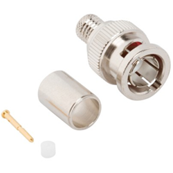 Heilind Electronics Introduces Amphenol RF 12G High-Frequency BNC and ...