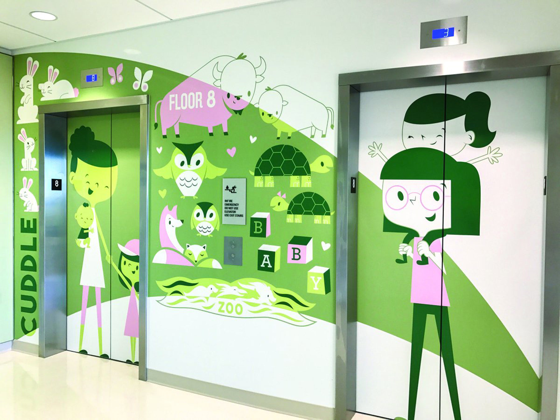New Clear DuPont™ Tedlar® Film for Graphics and Signage Applications