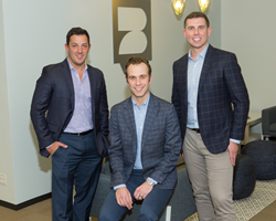 Element78 Advisors ("E78 Advisors") Rapid Growth Prompts Move to Larger ...