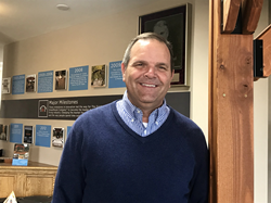 Outdoor Living Leader The Outdoor GreatRoom Company Welcomes Industry ...