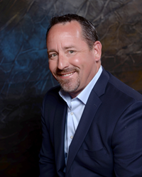 Scott Witt to Power Sales Growth with Integrated Warehouse Solutions™