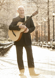 Rabbi Steve Blane Releases 7th Album "I Walk Alone" in Time for Passover