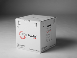 Pelican BioThermal Announces New CoolGuard™ Range