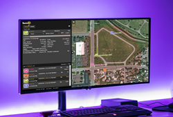 SpotterRF Launches SPOTTERai Automatic Track Classification