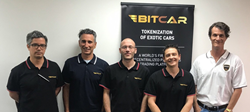 Bitcar Announces the Test Net Launch of Trading Platform for the ...
