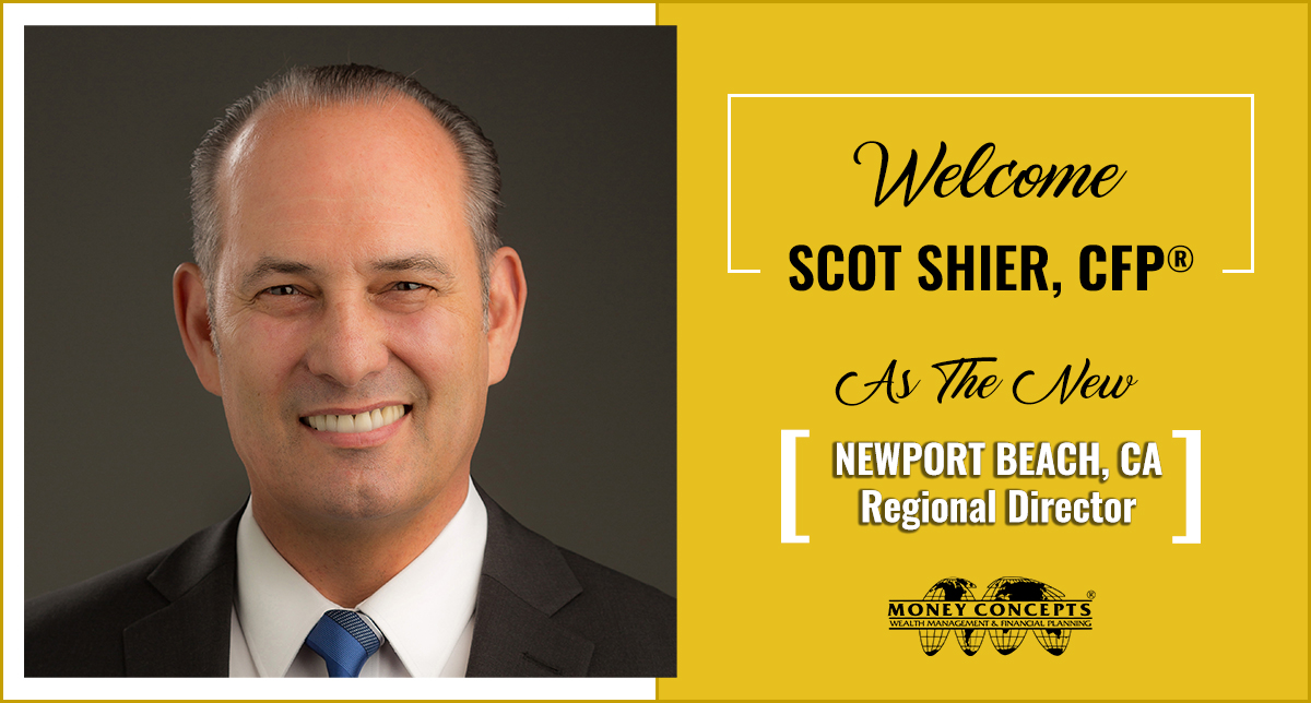 Money Concepts Expands Network of Financial Professionals and Welcomes ...