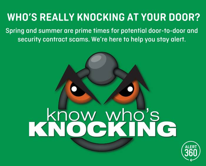 Alert 360 Home Security Shares Tips to Protect Your Home, Family from a ...