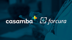 Casamba Partners With Forcura For Document Workflow Solution