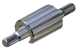 Introducing the Reell TI-320 Torque Insert With Dual-Ended Mounting