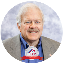 Saint Louis Area Property Manager Earns National Recognition