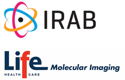 Life Molecular Imaging and Institut de Radiofarmàcia Aplicada de ...