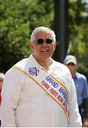 Attorney Anthony Suarez Raising Awareness of Orlando's Puerto Rican ...