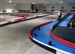 K1 Speed Opening First US Franchise In Bend, Oregon with MotoGP Legends