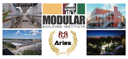 Modular Building Leader Aries Wins Multiple Honors at MBI's 2019 ...
