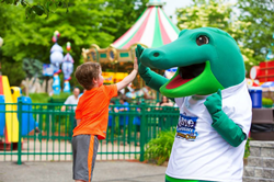 Opening Weekend at Lake Compounce Family Theme Park is May 4 & 5, 2019