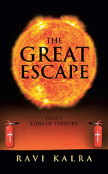 Ravi Kalra's Newly Released "The Great Escape" is an Eye-opening ...