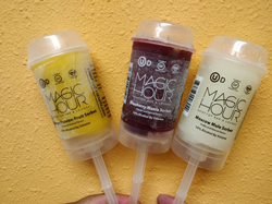 TAO Group has Partnered with Buzz Pop Cocktails® to Activate ...