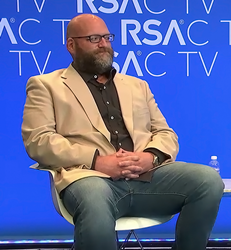 Lares Names Security Industry Veteran Andrew Hay New Chief Operating ...